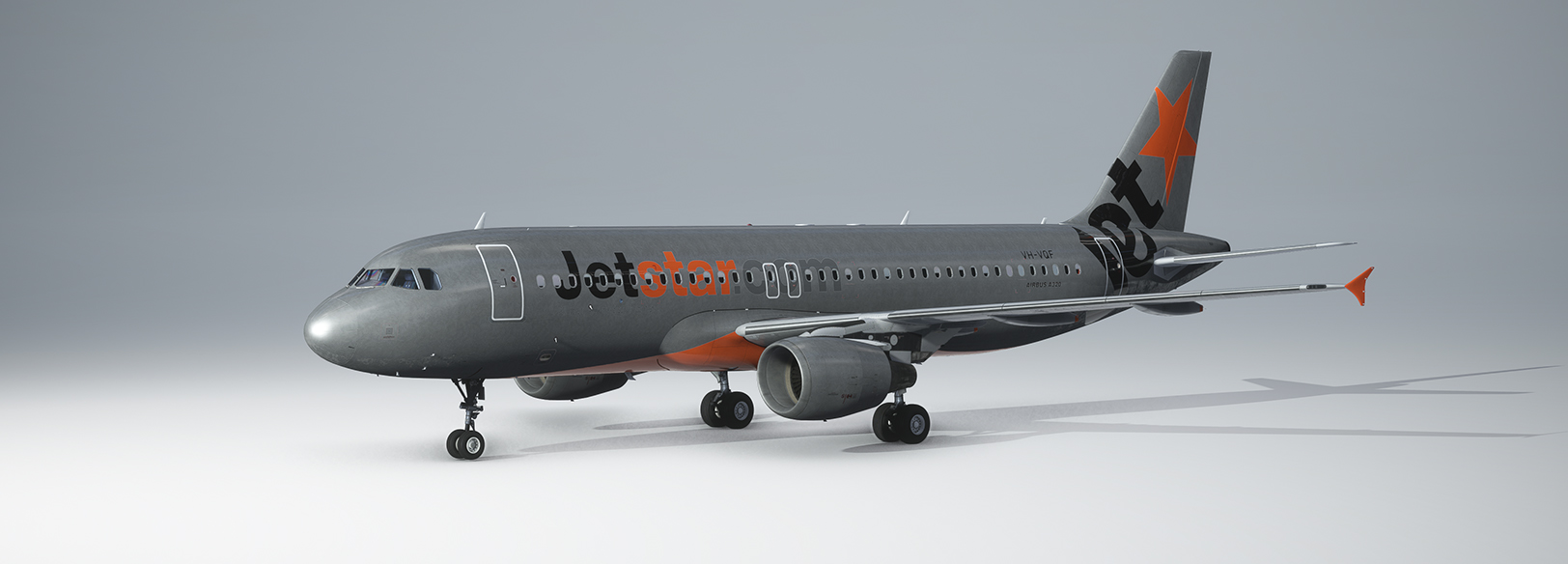 Livery Details